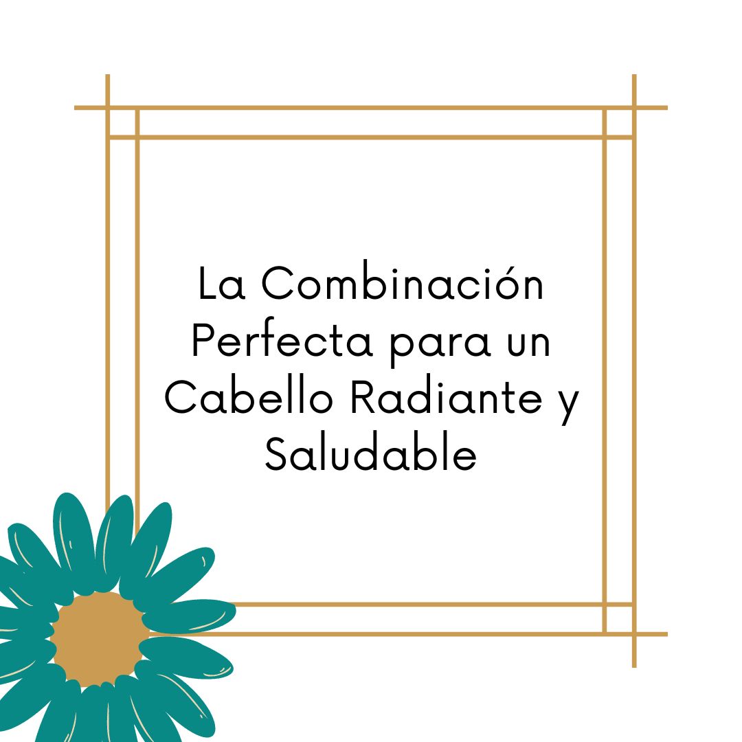 Avena y Cabello: ¡La combinación perfecta!